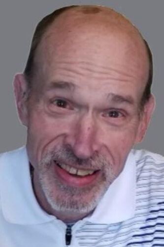 David R. Embert 1954-2024 | News, Sports, Jobs - Tribune Chronicle